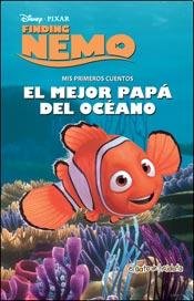 Amazon.com: Buscando a nemo / Finding Nemo: El Mejor Papa Del Oceano ...