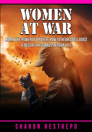 Snapklik.com : Women At War: Learn The Power Of Prayer
