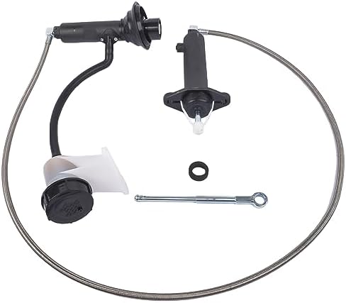 Master Slave Cylinder GXYWADY Clutch Master & Slave Cylinder Kit ...