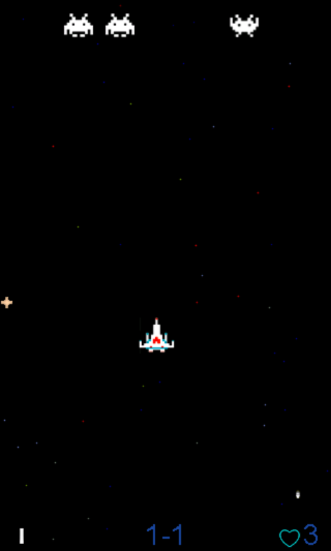 Space invaders - App on Amazon Appstore