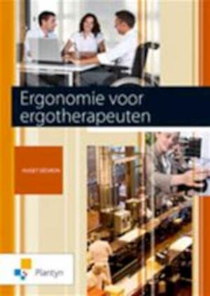 Vast Boek (Ergonomie voor ergotherapeuten) : Désiron, Huget: Amazon.es ...