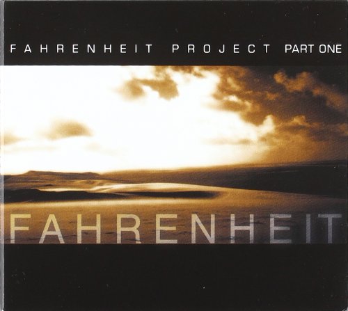 Fahrenheit Project - Fahrenheit Project Part One - Amazon.com Music