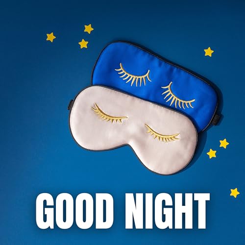 Play Good Night by The Sleepy Sounds on Amazon Music Unlimited