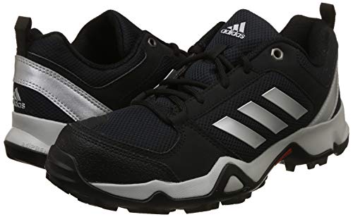Buy Adidas Men Storm Raiser Silvmt/Cblack Multisport Training Shoes-9 ...
