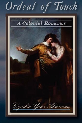 Ordeal of Touch: Alderman, Cynthia Yates, Alderman, Scott ...