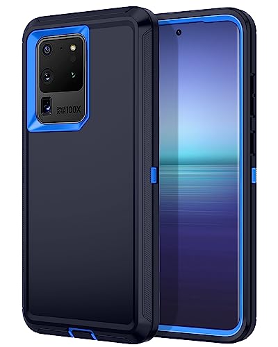 Top 10 Best Samsung Galaxy S20 Ultra Cases of 2024 - Best10Pro