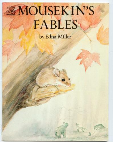 Mousekin's Fables: Edna Miller: 9780136041740: Amazon.com: Books
