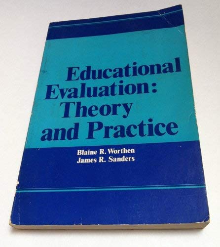 Buy Educational Evaluation Theory and Practice Book Online at Low ...