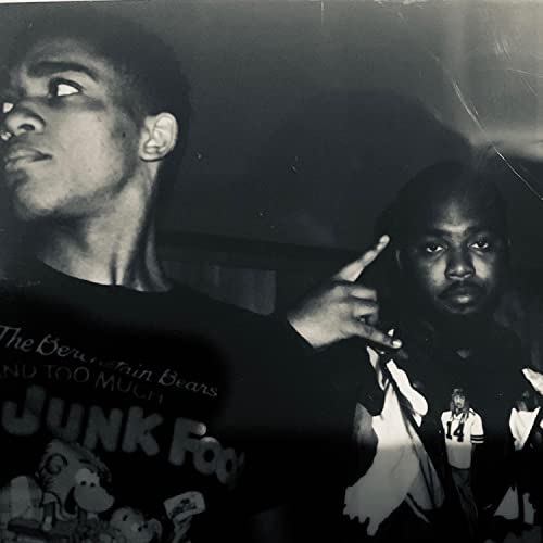 Play Junk Food, Vol. 1 by Keith Ledger on Amazon Music