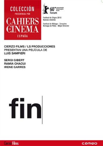 Amazon.com: End : Ramia Chaoui, Irene Garres, Sergi Gibert, Luis ...