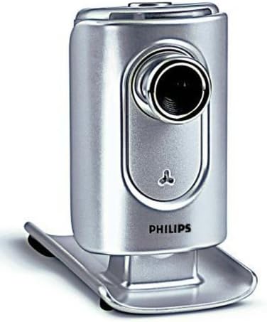 Philips Toucam II USB Web camera : Amazon.co.uk: Computers & Accessories
