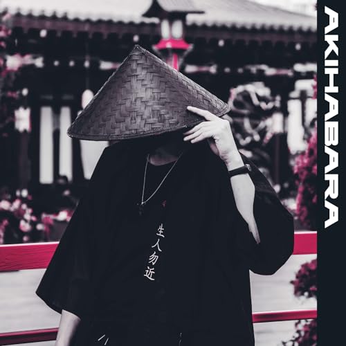 Play AKIHABARA by INDICORE on Amazon Music
