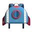 Zoyzoii Toddler Backpack for Girls Boys, Kids Backpack Mini School ...