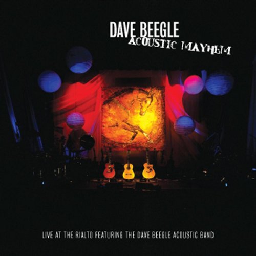 Amazon.com: Acoustic Mayhem : Dave Beegle: Digital Music