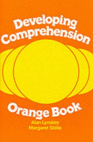 Developing Comprehension: Orange Book (Developing Comprehension ...