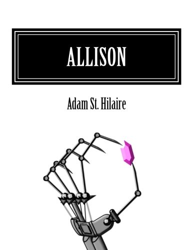 Amazon | アリソン | St. Hilaire, Adam | Science Fiction