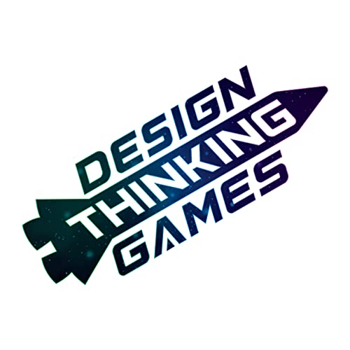 Design Thinking Games : Design Thinking Games: Amazon.in: Audible Books ...