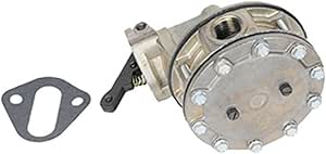Amazon.com: ACDelco GM Original Equipment 12355613 Mechanical Fuel Pump ...