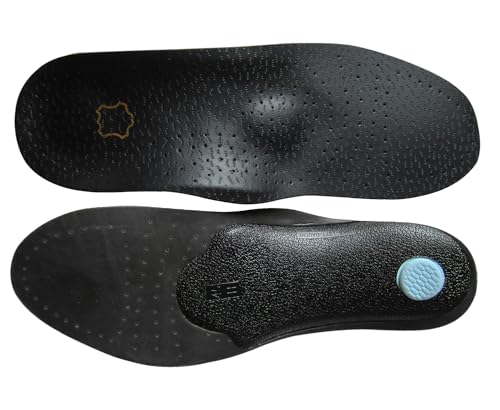 10 Best orthopedic insoles for flat feet