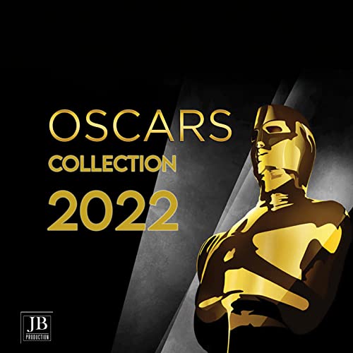 Amazon Music Unlimited - Hanny Williams 『Oscars Colletion 2022』