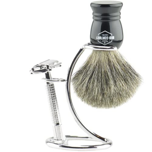 Find The Best Wet Shave Starter Kit Reviews & Comparison - Katynel