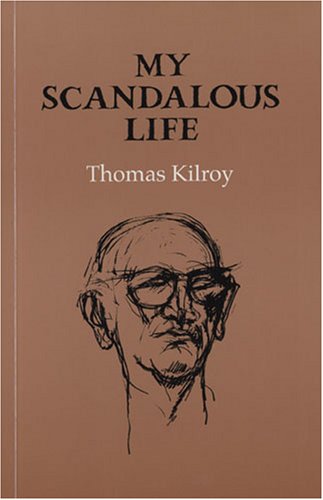 My Scandalous Life: Kilroy, Thomas: 9781852353780: Amazon.com: Books