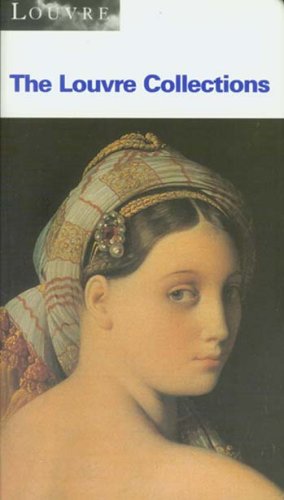 The Louvre Collections: The Louvre Museum - 500 Works of Art - Various ...