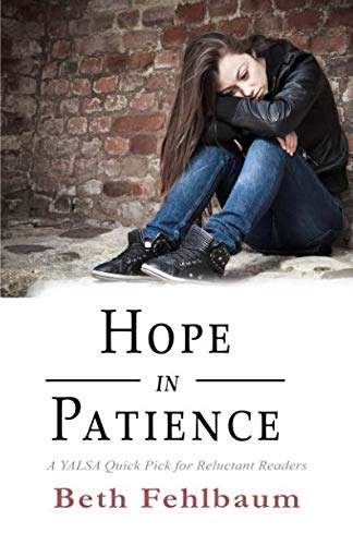 Amazon.com: Hope in Patience: Book 2 in The Patience Trilogy ...