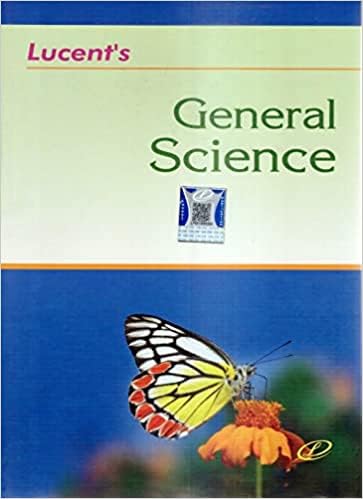 Buy general science book for competitive exam | samanya gyan lucent ...