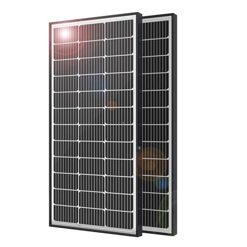 Furrion Solar Panel – The 16 best products compared - Wild Explained