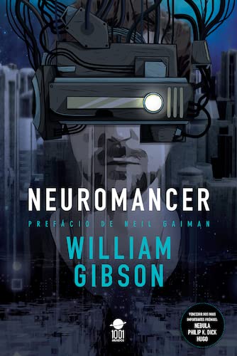 Neuromancer (Portuguese Edition) : Amazon.co.uk: Books