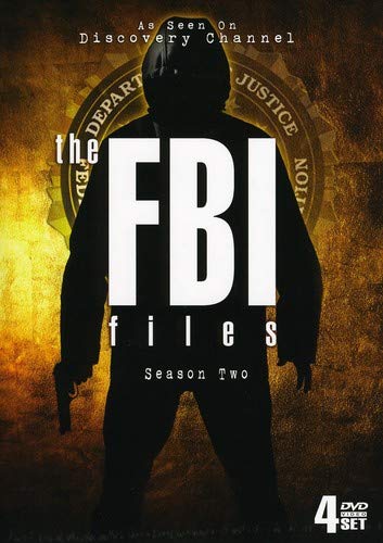 Amazon.com: FBI Files Season 2 : n/a, n/a: Movies & TV