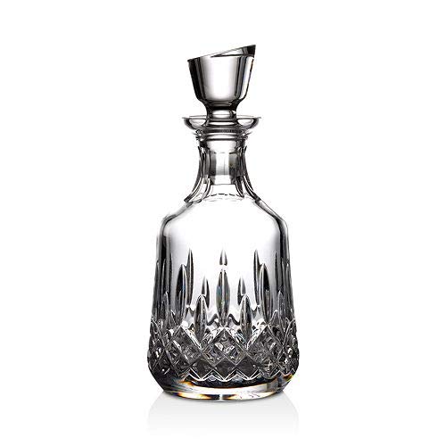 Snapklik.com : Lismore Small Decanter