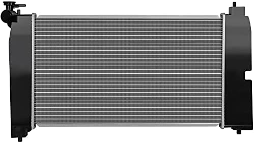 Amazon.com: SCITOO Automotive Replacement Engine Radiators Assembly for ...