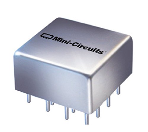 Mini-Circuits PSC-8-1+ 8-way-0 deg, Power Splitter / Combiner, 0.5-175 ...
