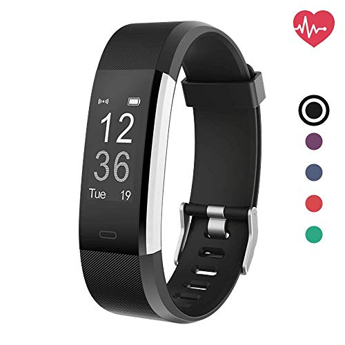 Delvfire Pulse HR vs Fitbit Ultra: Review & Full Comparison