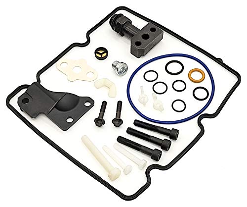 Snapklik.com : 4C3Z9B246F Diesel STC Accessories HPOP High Pressure Oil ...