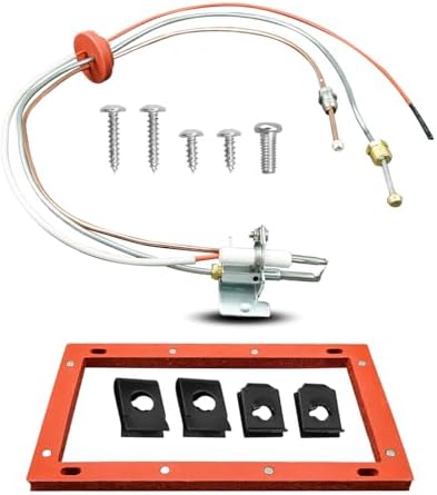 Upgraded SP20075 SP20305A Pilot and Igniter Assembly Compatible with ...