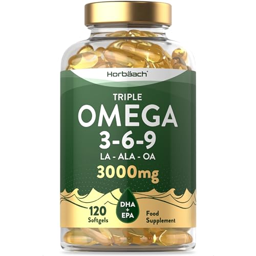 Amazon.co.uk Best Sellers: The most popular items in Omega-3 ...