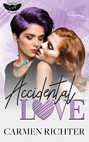 Accidental Love (DeVille Records Book 3) - Kindle edition by Richter ...