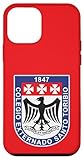 ・ブランド:Tienda Colegio Externado Santo Toribio・製造元:アマゾンによるマーチャンダイジング・モデル:MM6WFG3DPREJPIPHONE_12_MINI・製造元/メーカー部品番号:MM6WFG3D...