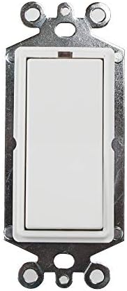 X10 Appliance Wall Switch with Silent Relay (XPS4) - Amazon.com