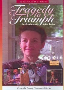 Amazon.co.jp: Helen Keller: Tragedy To Triumph : DVD