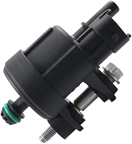 DEVMO 12610560 Vapor Canister Purge Valve Solenoid Compatible with ...