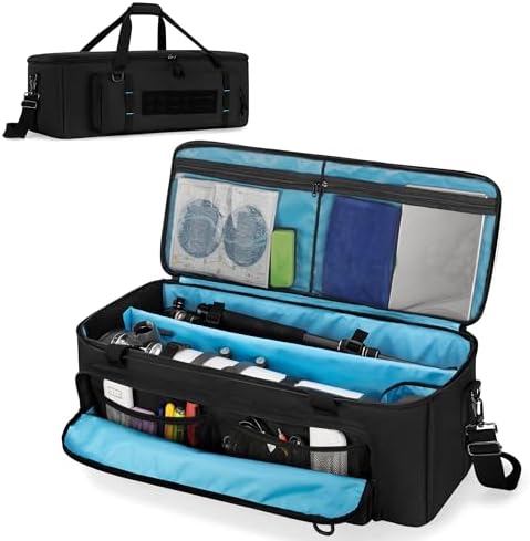 Amazon.com : Celestron – 40” Telescope Bag – Storage & Carrying Case ...