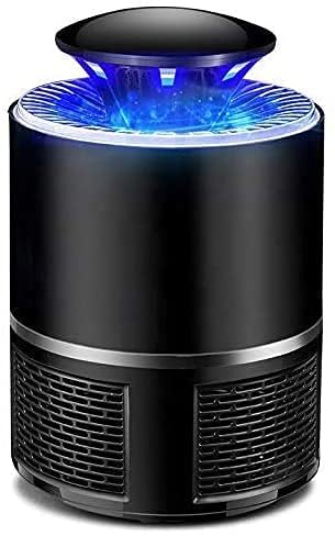 Electronic LED Mosquito Killer lamp Insect Killer for Home USB Powered ...