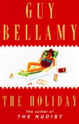 Buy The Holiday Book Online at Low Prices in India | The Holiday ...