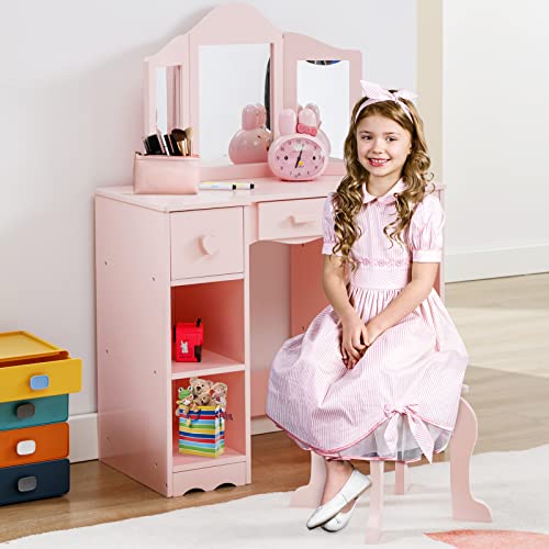 Amazon Best Sellers: Best Kids' Vanities