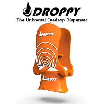 Amazon.com: EasyComforts Eye Drop Guide by EasyComforts: Health ...