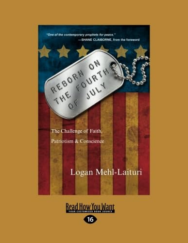 Reborn on the Fourth of July: The Challenge of Faith, Patriotism ...